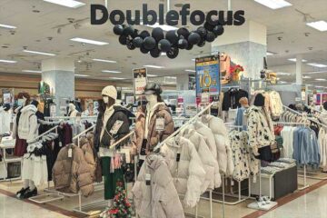 Doublefocus（ダブルフォーカス）は、イオンのヤングカジュアルファッションブランド | WAON info